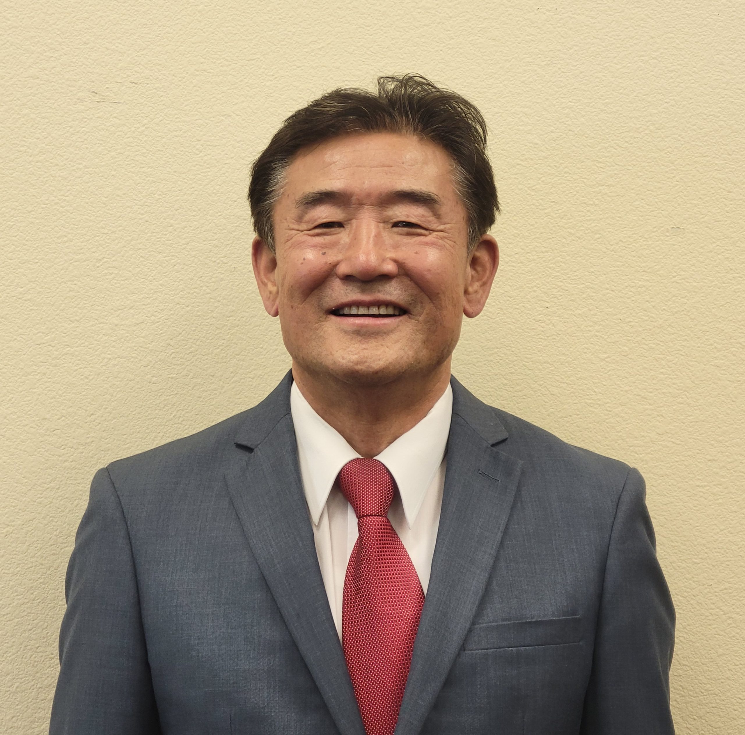 PASTOR: DAVID LEE – 예수인교회 Christian Missionary Church /박정환 담임목사